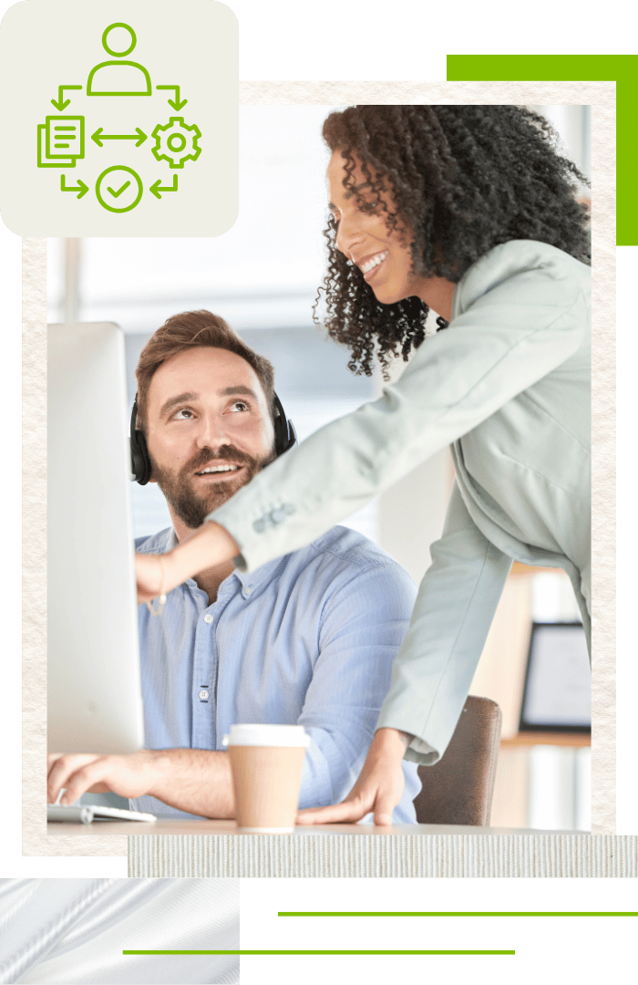 Onboarding and Offboarding